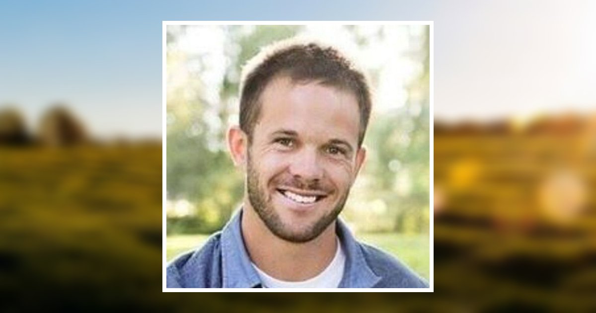 Dustin M. Harnden Obituary 2023 - Schumacher-Kish Funeral and Cremation ...