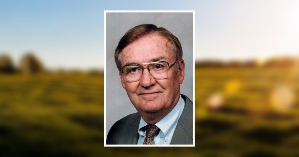 James 'Jim' Henry Erwin Obituary August 13, 2022 - Warner Funeral Home ...