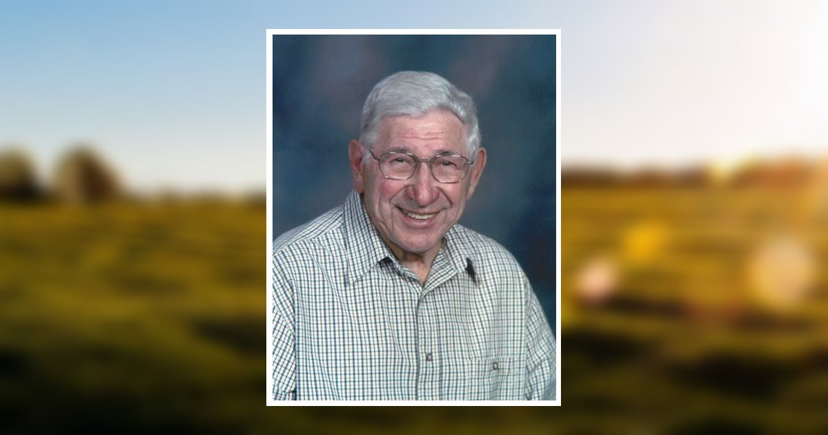 John Gerald Ballis Obituary June 12, 2012 - Mueller Memorial