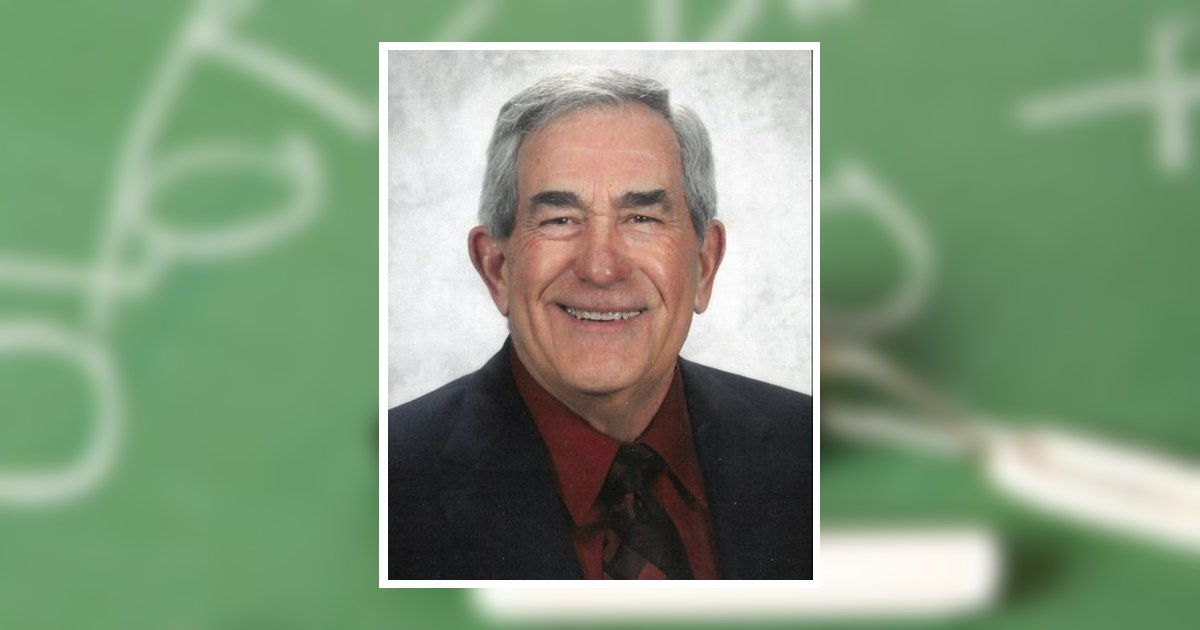 Donald "Don" Richard Fox Obituary December 28, 2022 - Worlein-Hoff ...