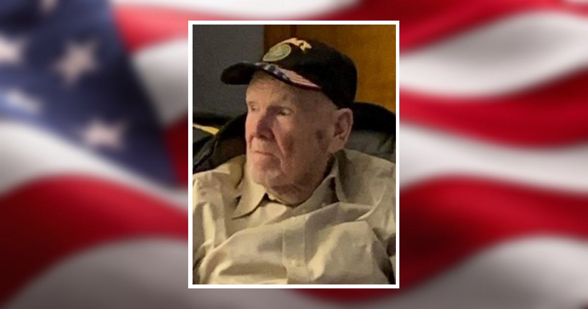 Raymond Franklin Reeves Obituary December 18, 2024 - Wendt Funeral Home