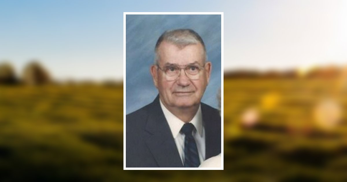 Edward C. Raley, Sr. Obituary March 24, 2012 - Heath Funeral Home