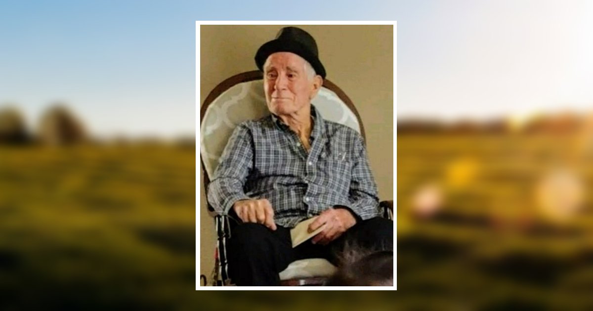 Fred Austin Obituary June 30, 2019 - Strong-Thorne Mortuary
