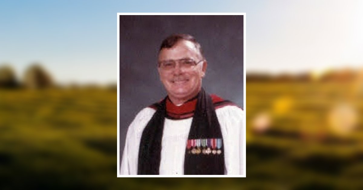 The Very Reverend MSgt Owen Joseph Loftus, Jr. Obituary January 11 ...