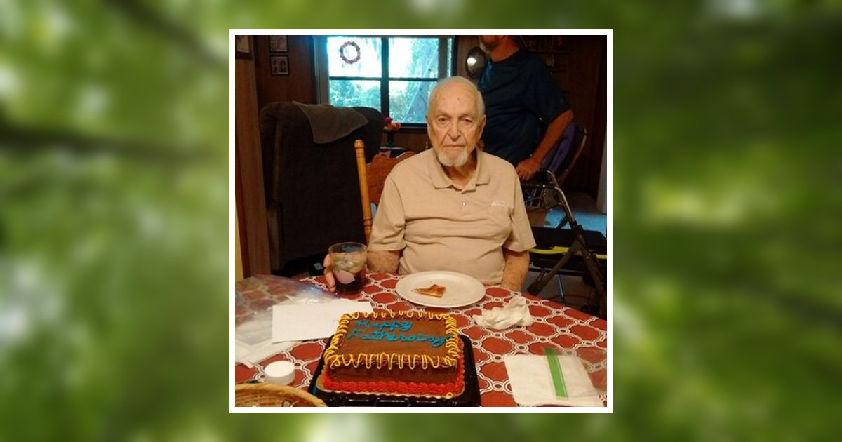 James "J.C." Christopher Maender Sr. Obituary January 17, 2021 - Wilson ...
