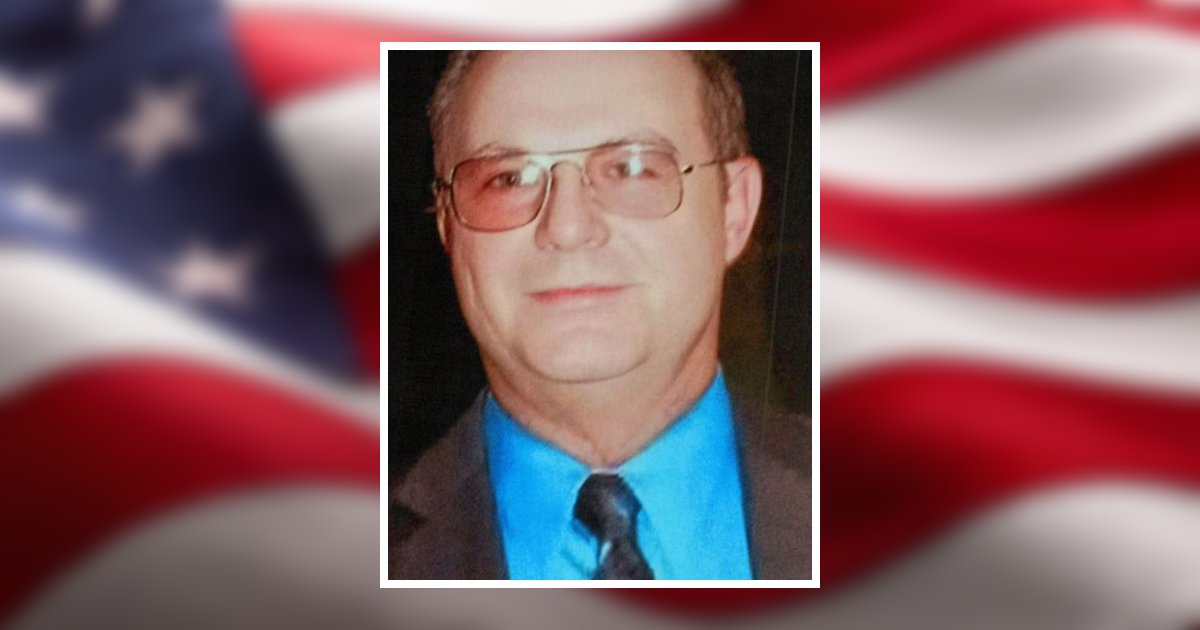 James Micheal Collins (Plainview) Obituary January 16, 2025 ...