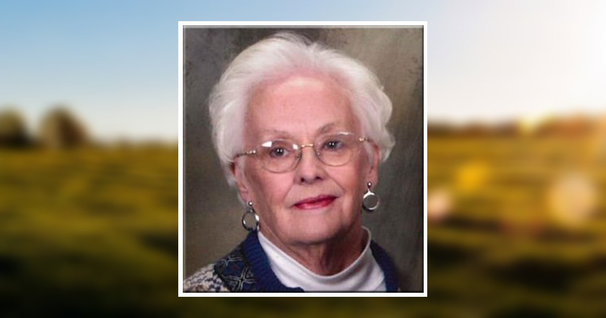 Joyce Anderson Obituary 2012 - Mattson Funeral Home & Cremation Service