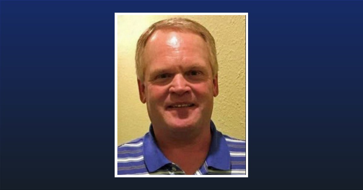 Randy "Red" Andrews Obituary March 7, 2025 - Bismarck Funeral Home and ...