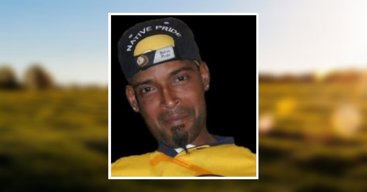 Lloyd Locklear, Jr. Obituary May 4, 2022 - McNeill Legacy Funeral Home