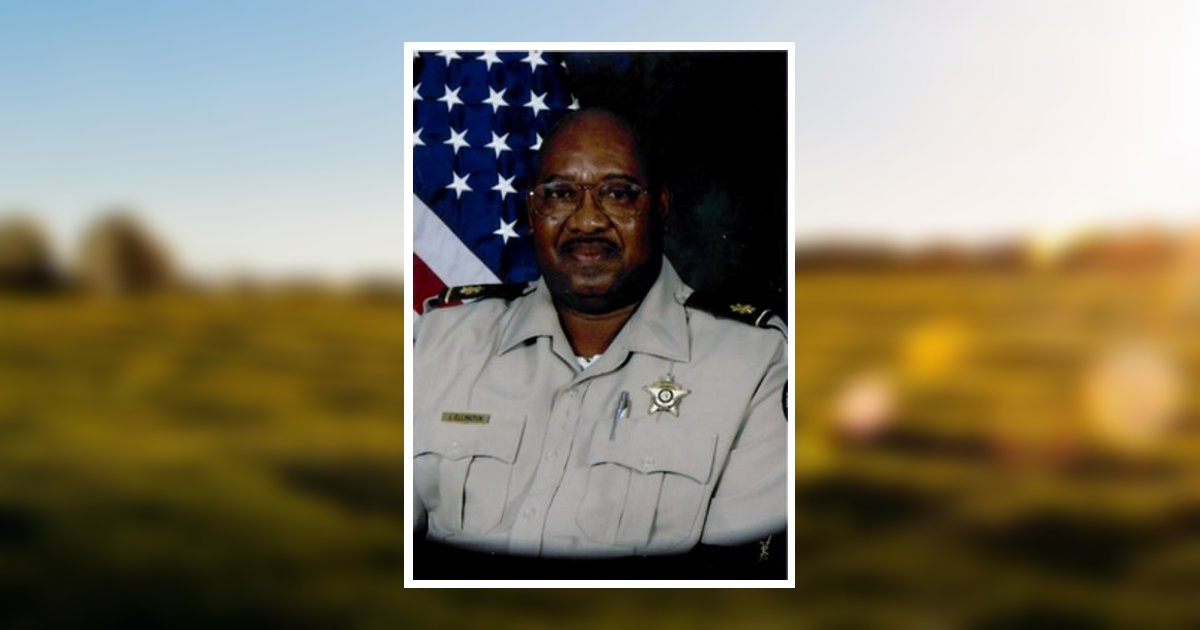 Jimmy "Big Jim" Ellington Obituary 2015 - Clark Funeral Home & Chapel