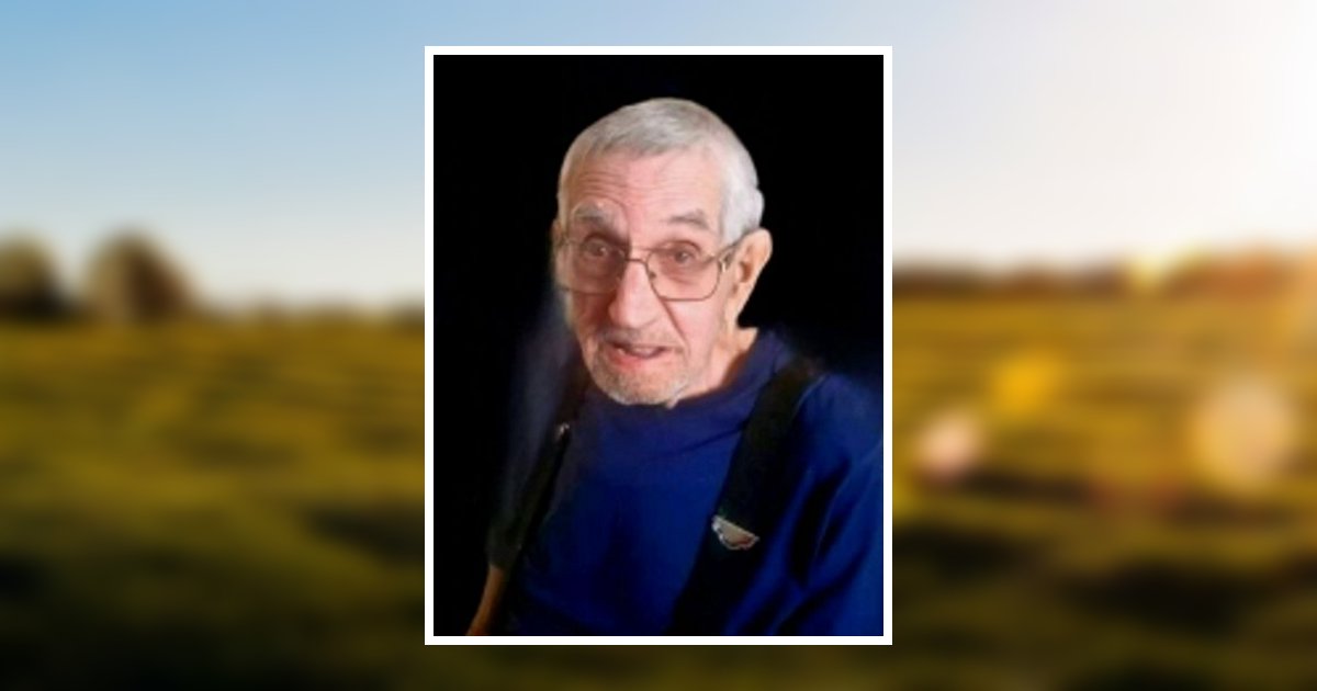 Don Rees Faulkner Obituary September 3, 2021 - Parks Brothers Funeral ...