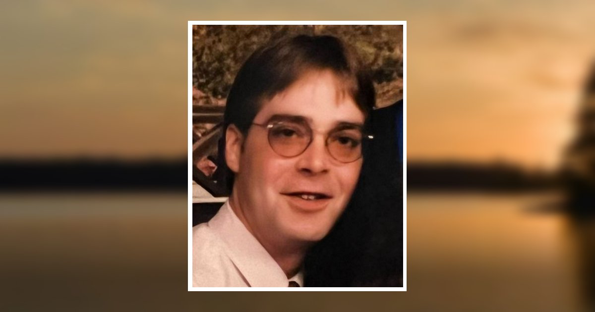Scott C. Quillin Obituary July 30, 2024 - Schroder Mortuary