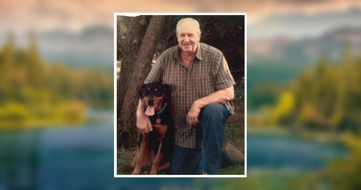 L.D. Alfred Gleeson Obituary April 13, 2025 - Ertel Funeral Home