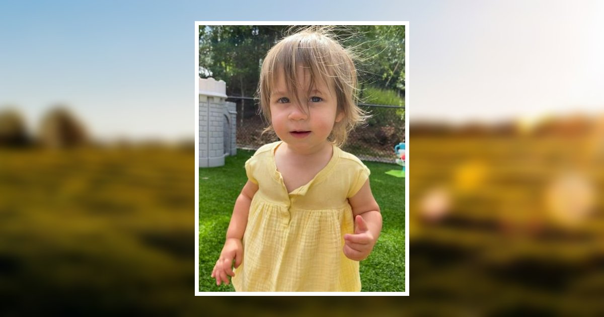 Juniper Wren Slagle Obituary - Lord & Stephens Funeral Homes