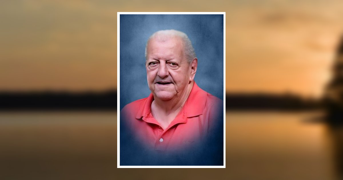 Donald Duplechin Obituary April 12, 2025 - Johnson Funeral Home