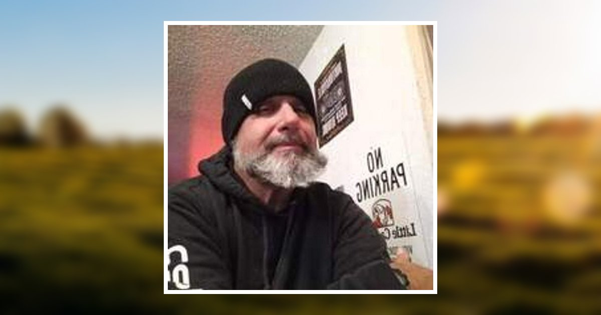 Michael Shane Clark Obituary September 22, 2022 - Gillette & Walker ...