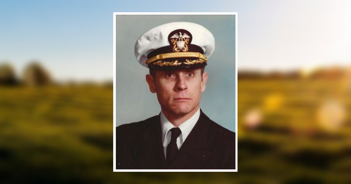 James Allen Cook Obituary October 20, 2023 - Lord & Stephens Funeral Homes