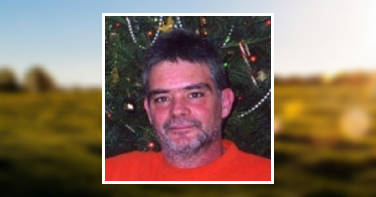 Gary K. Wert Obituary October 1, 2012 - Connell Funeral Home, Inc.