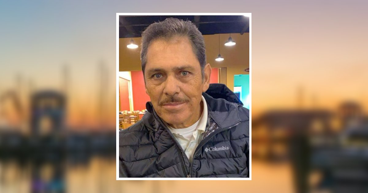 Esteban Rocha (Aguilar) Obituary November 21, 2024 - Riemann Family ...