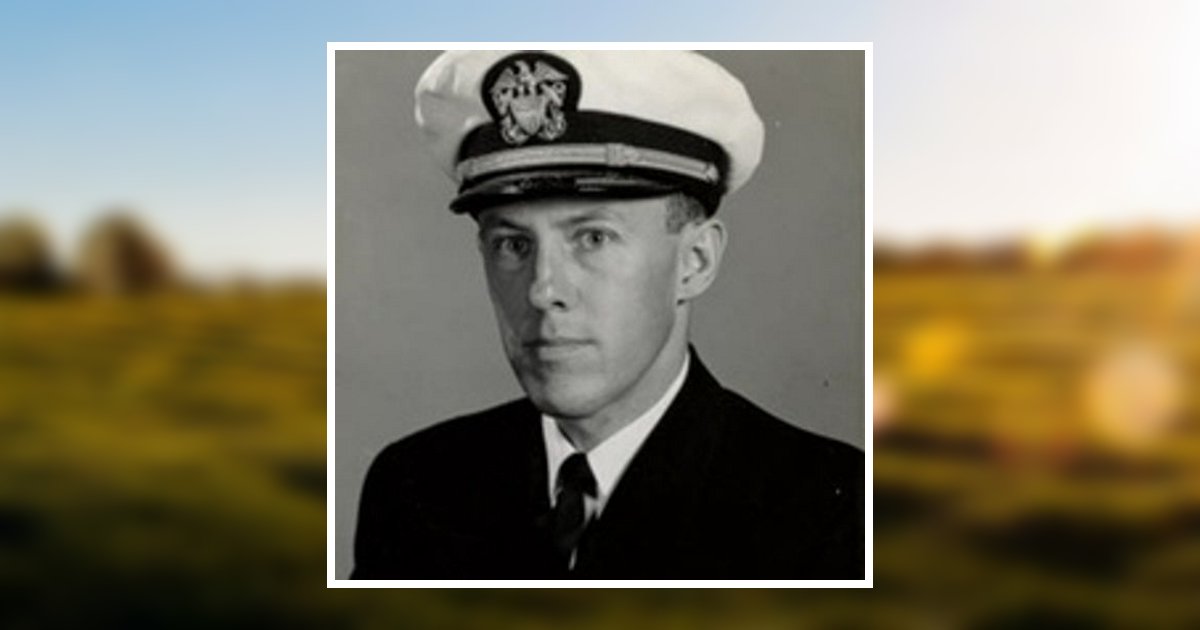 Joseph A. Ryan Obituary May 11, 2024 - Hill-Skeffington Funeral Home ...