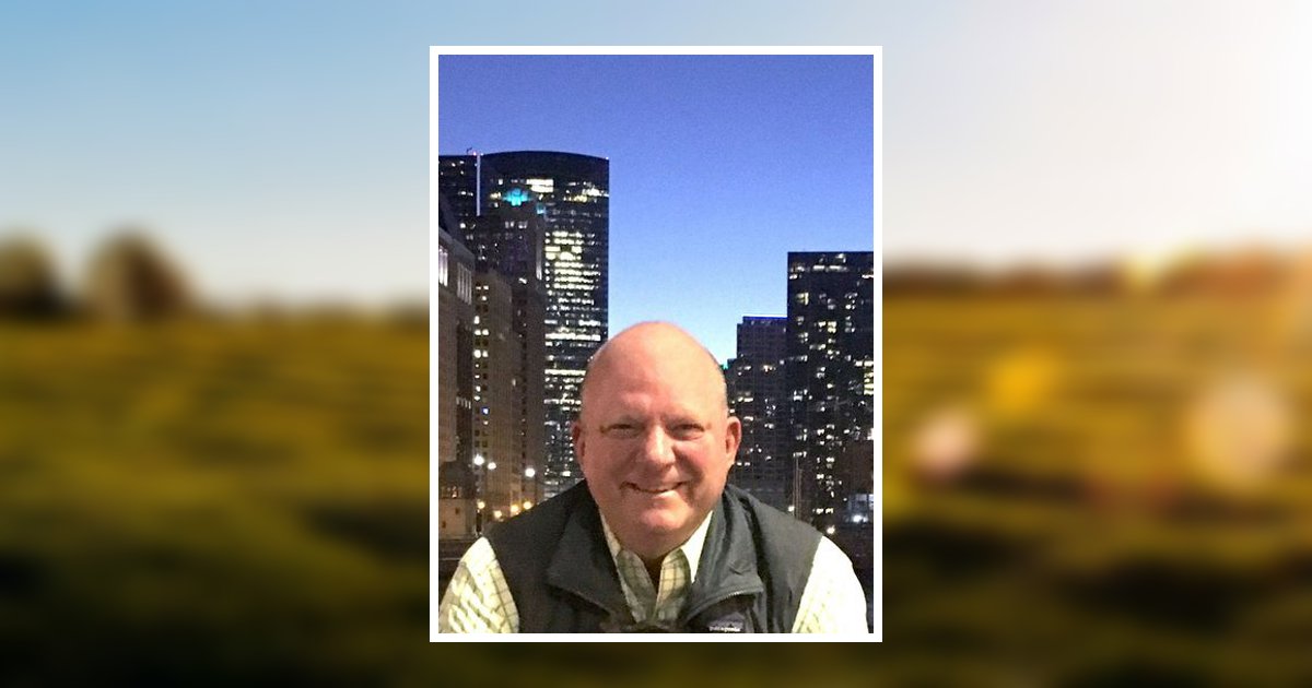 Robert Blair "Rob" Lyman, Iii Obituary June 4, 2019 - Farley Estes and ...