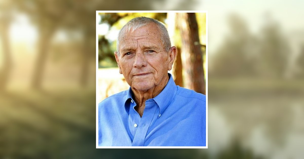 Joe Wayne Rochelle Obituary November 21, 2023 - Boyd Funeral Home