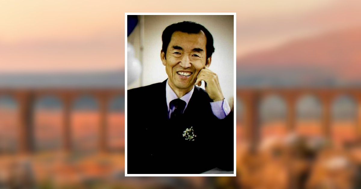 Yong Kim Obituary March 30 2020 Wells Funeral Homes And Cremation Service