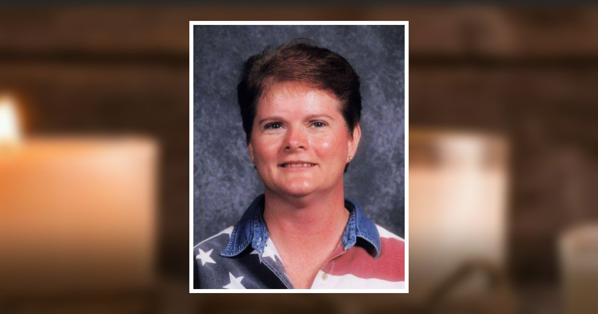 Joetta Lynn King Obituary October 19, 2024 - Meredith Funeral Home