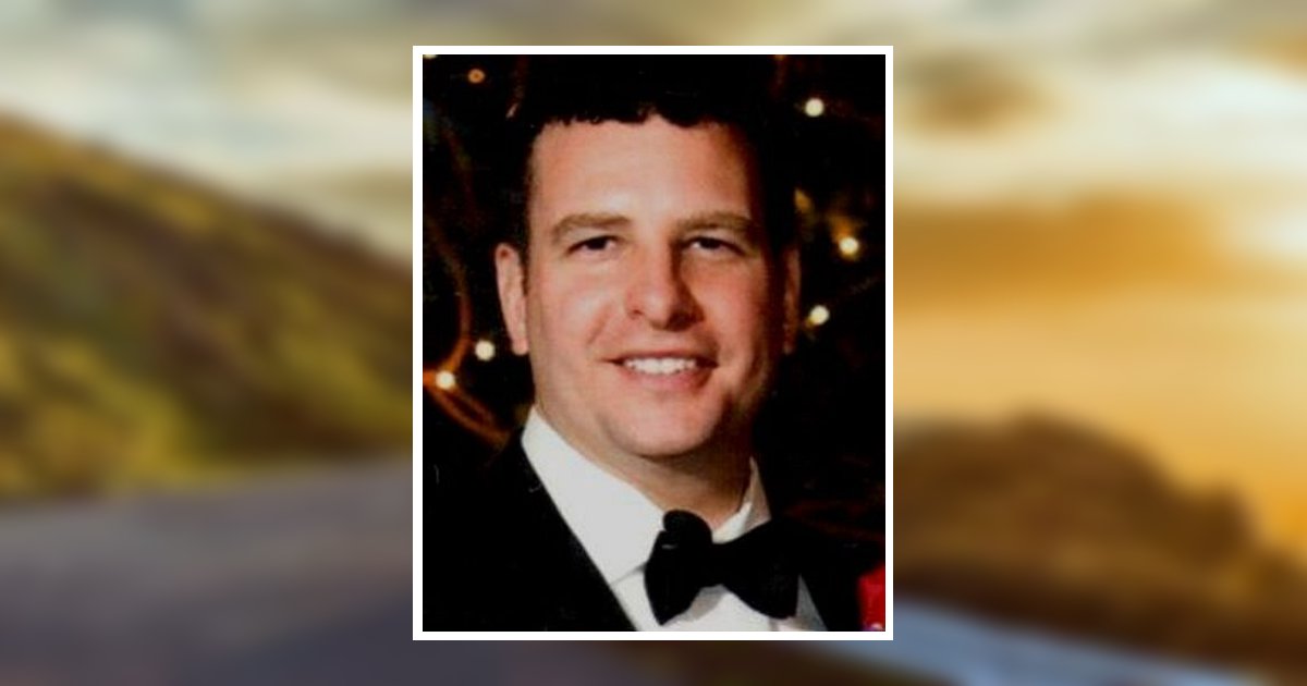 Bryan J. Peterson Obituary May 7, 2024 - Harris Funeral Home