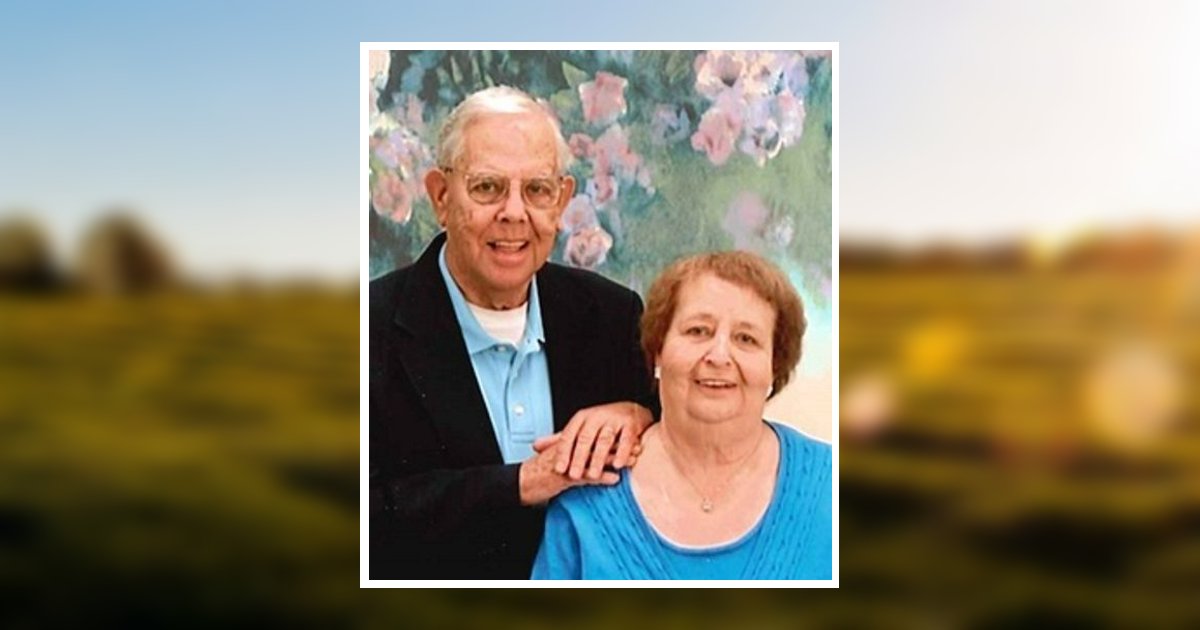 Nancy Sisk Obituary May 5, 2023 - TP White & Sons Funeral Home