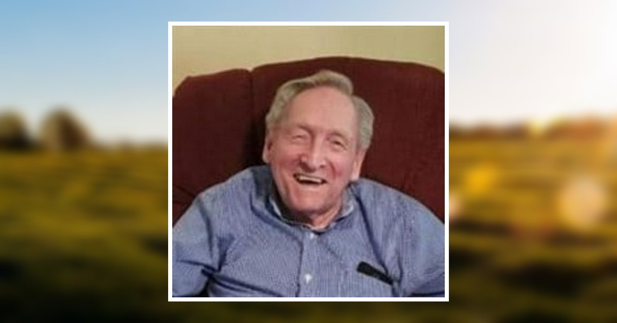 Lionel Curtis Blaido Obituary January 29, 2022 - Lucas Funeral Home