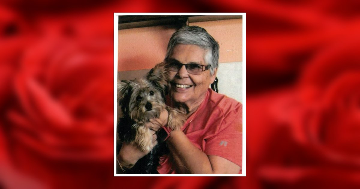 Elizabeth (Chavela) Wright-Torres Obituary August 5, 2024 - French ...