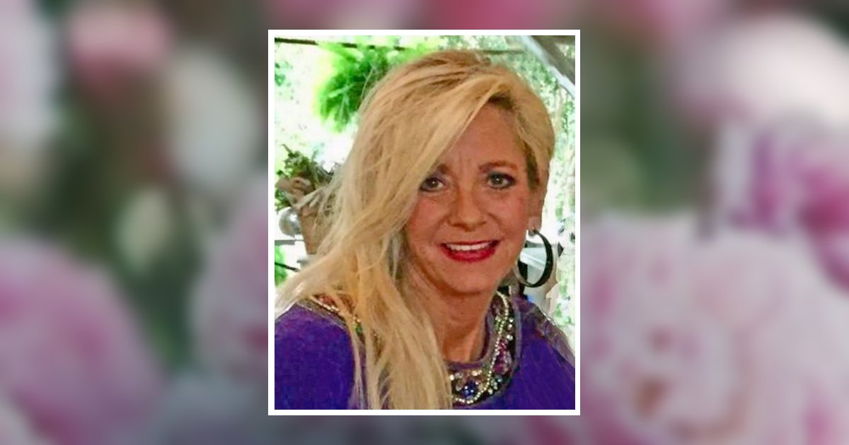 Cheri Nelms Bell Obituary December 6, 2024 - Hamlett-Dobson Funeral Homes