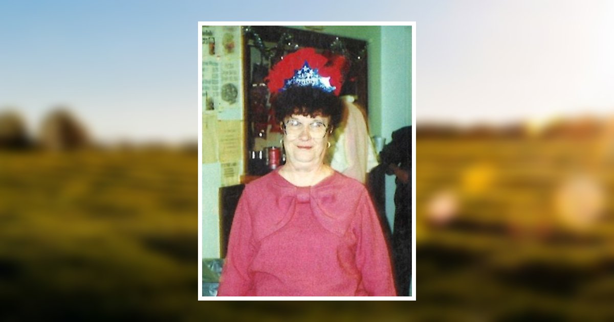 Junieta June Privette Obituary July 17, 2023 - Hunn, Black & Merritt ...