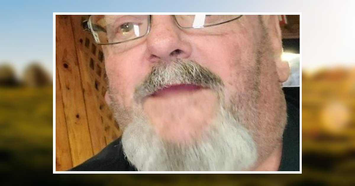 Terry Morrow Obituary December 13, 2020 - Cremation Society of Missouri