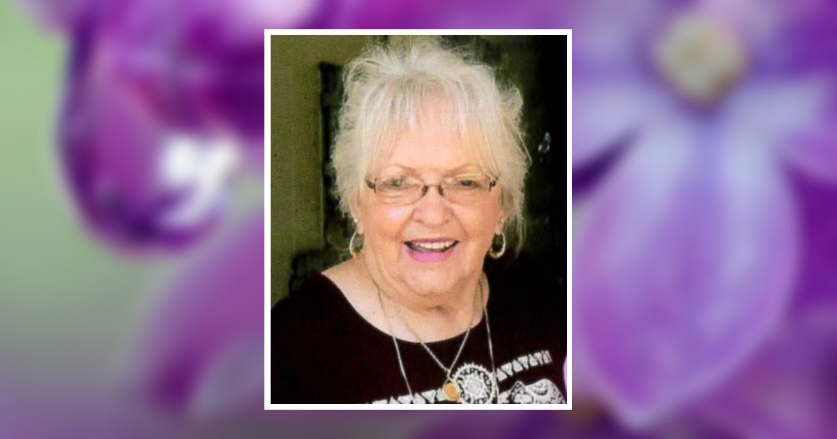 Beulah "Misty" Clark Obituary May 1, 2025 - Allee-Holman-Howe Funeral Home