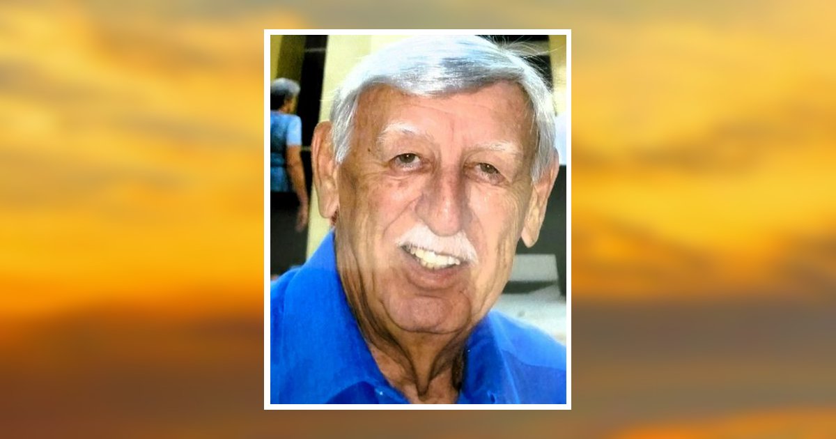 Ralph A. Pollio Obituary December 12, 2023 - T.M. Ralph Funeral Homes