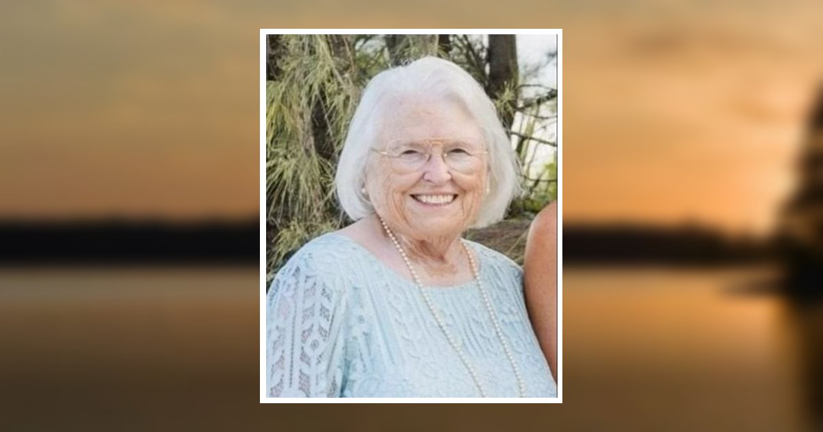 Patsy J. Baker Obituary January 3, 2024 - West Cobb Funeral Home ...