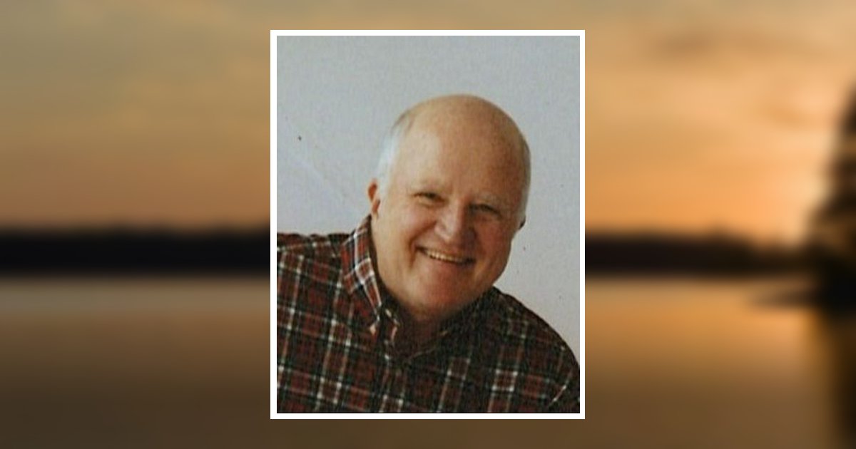 Patrick O'Brien Obituary April 16, 2024 - Brenny Family Funeral Chapel ...