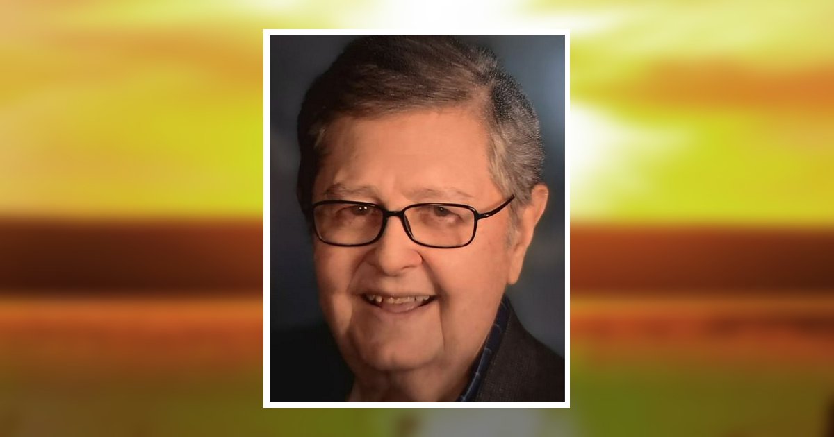 Robert "Bob" C. Conrad Obituary June 17, 2025 - Shoemaker Family Services