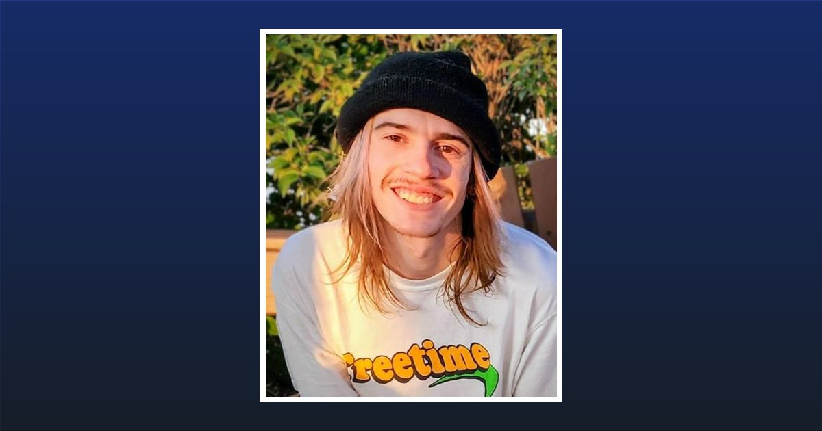 Bailey Ryan Redick Obituary December 30, 2025 - Marshall Funeral Home