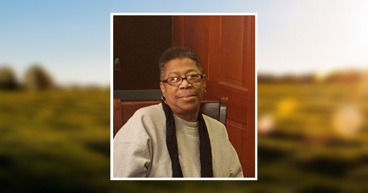 Almeda Fowler Obituary March 14, 2022 - Watkins, Garrett & Woods ...