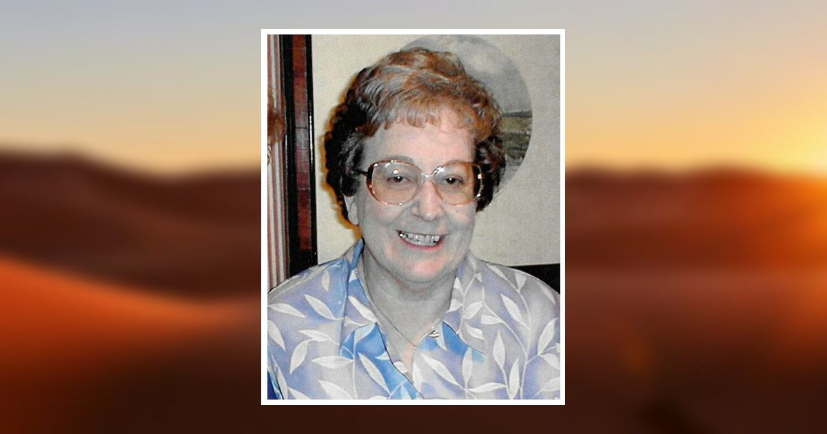 Jo Ann Powell Obituary July 21, 2024 - Salandra Funeral and Cremation ...