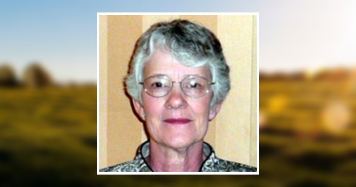 Julie A. Rodell Obituary May 13, 2019 - Trimble Funeral Home