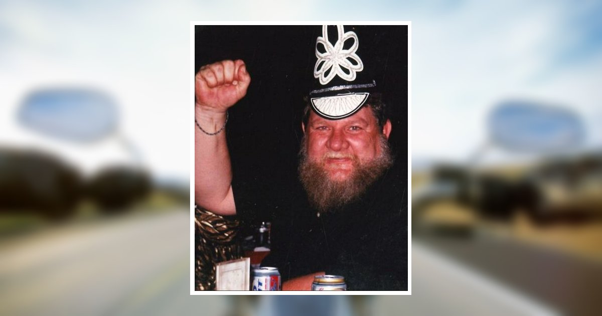 Rick Grant Obituary March 7, 2025 - Newcomer Columbus