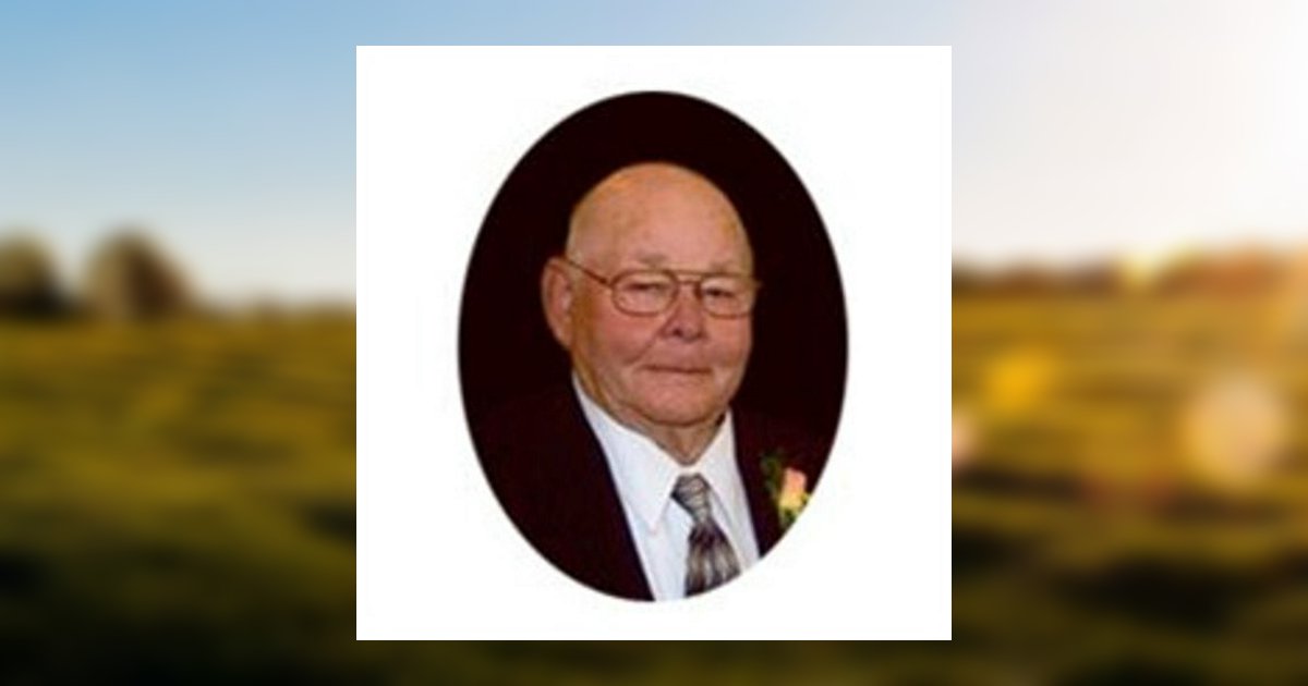 VonBokel, Robert Obituary October 30, 2014 - Nordike Funeral Home