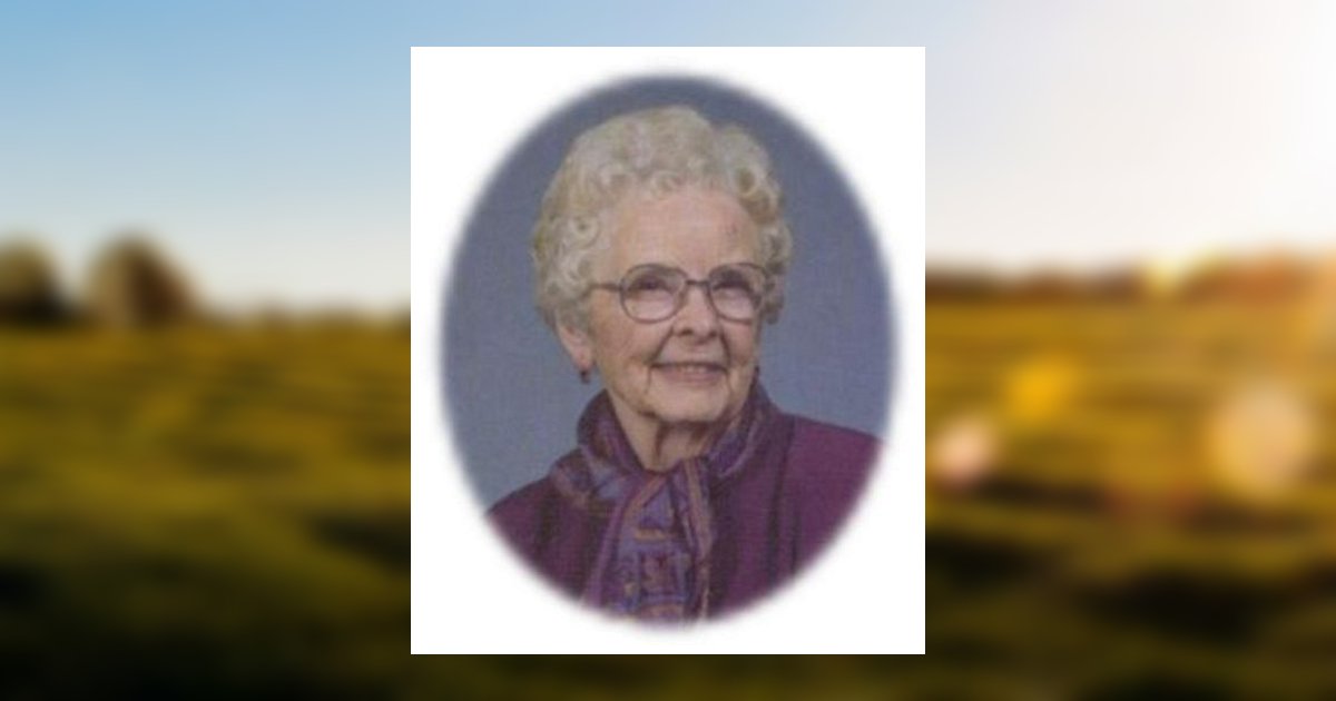 Ruth Foster Obituary 2007 - Smith Family Funeral Homes