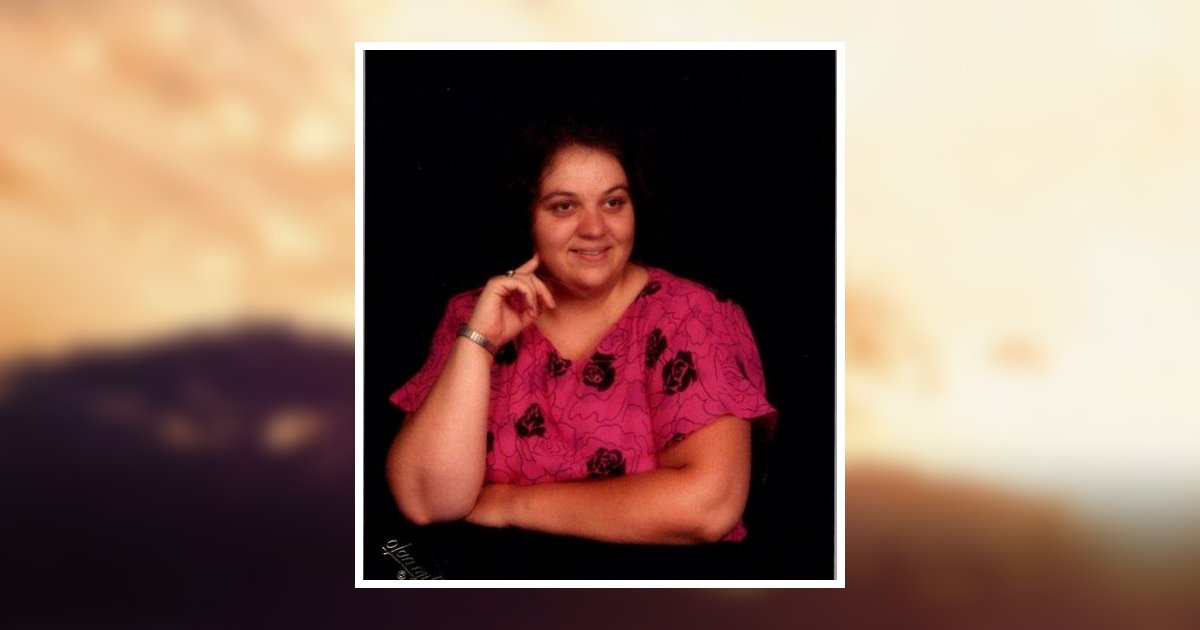 Rona Lynn Conner Obituary December 12, 2021 - Jones Mortuary, LLC