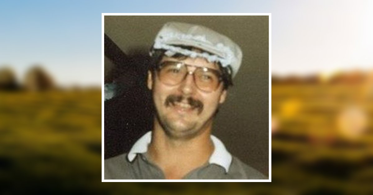 Michael Shuster Obituary December 22, 2015 - Smith Family Funeral Home