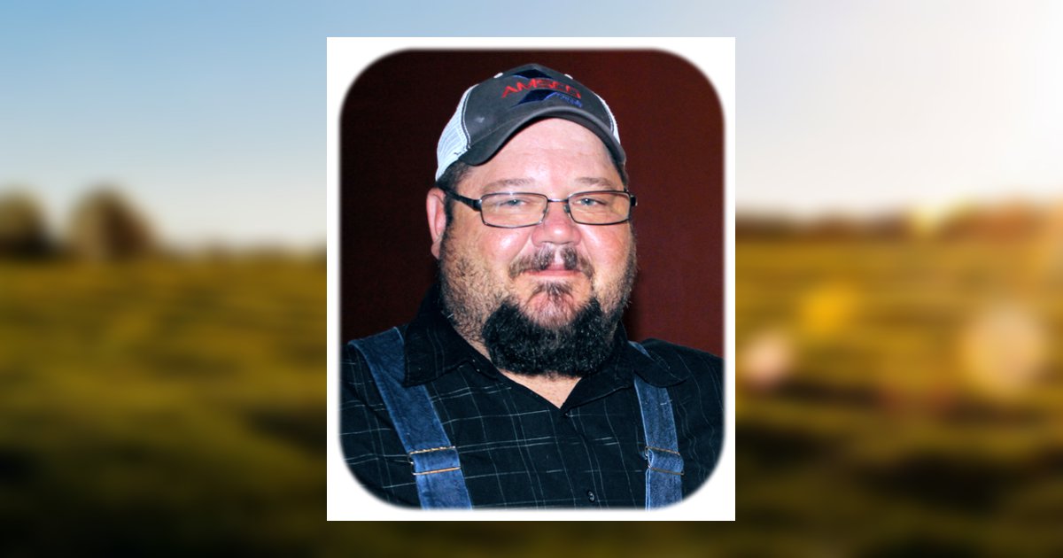 Robert Levon Shatwell II Obituary September 22, 2017 - Johnson Funeral Home